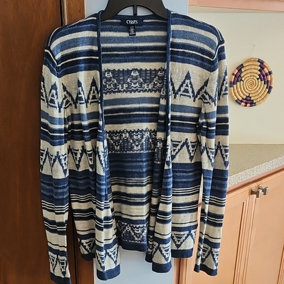 Chaps | Sweaters | Chaps Openfront Cardigan | Poshmark